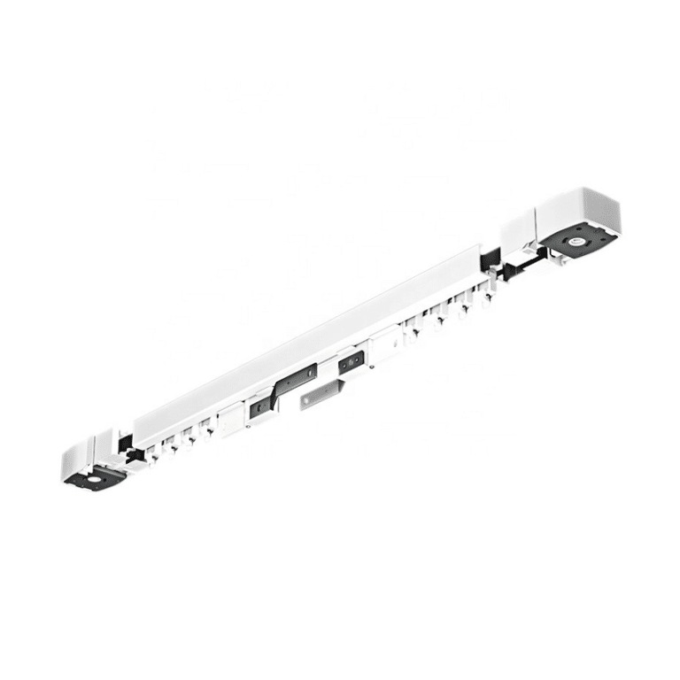 Ray rèm tự động - Thái Hưng Smart Home