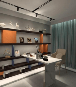 Đèn Led ray nam châm Aqara H1 Pro - Thái Hưng Smart Home