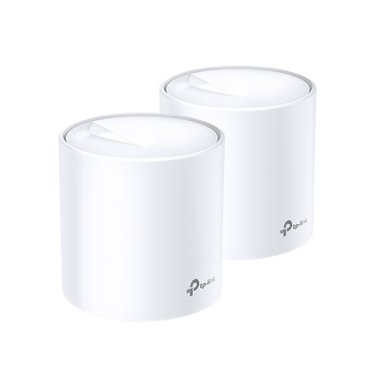 Bộ phát Wifi TP-Link Deco X10 - 2 Pack - Thái Hưng Smart Home